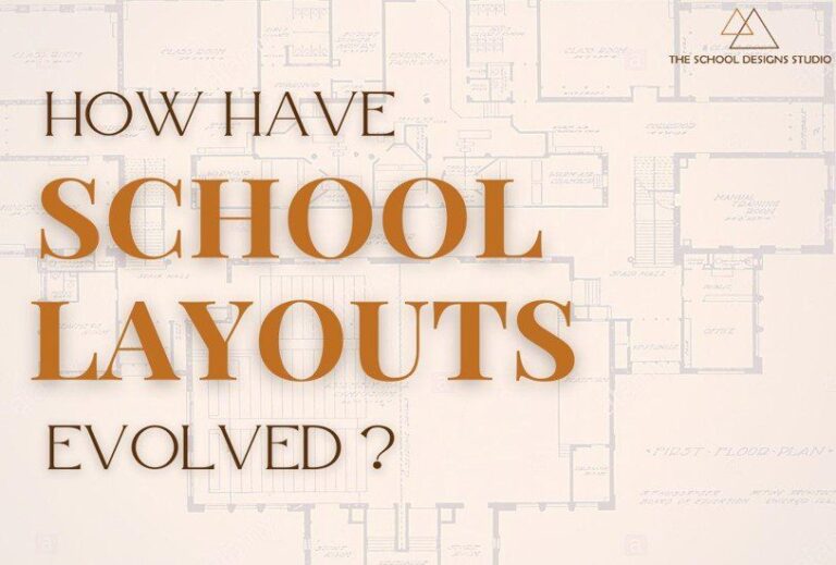 How Have School Layouts Evolved - Top Architects for Designing School ...