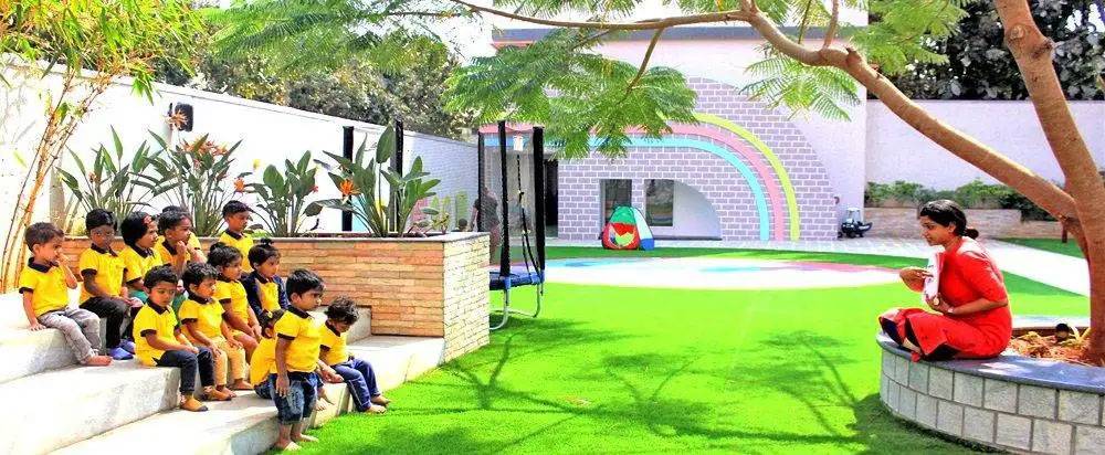 Home - Top Architects for Designing School | Leader in innovative ...