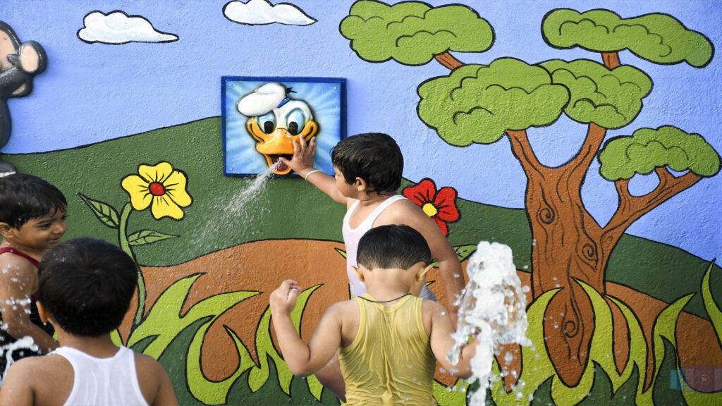 PODAR JUMBO KIDS - Banshankari, Bengaluru - Top Architects for ...