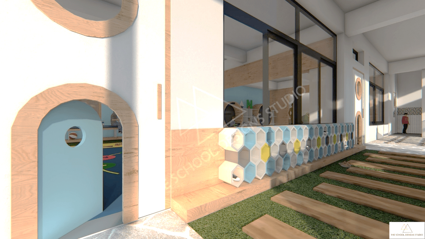 How can school design enhance learning? - Top Architects for Designing ...