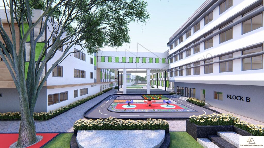 SIDDHARTHA PUBLIC SCHOOL - Hyderabad, Telangana - Top Architects for ...