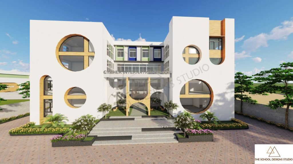 SAMAR GLOBAL HIGH SCHOOL - Ludhiana, Punjab - Top Architects for Designing School | Leader in ...