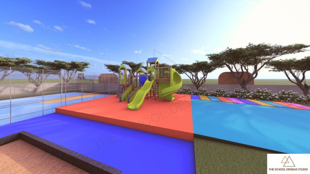 PP SAVANI SCHOOL OF EXCELLENCE - Bardoli, Gujarat - Top Architects for Designing School | Leader ...