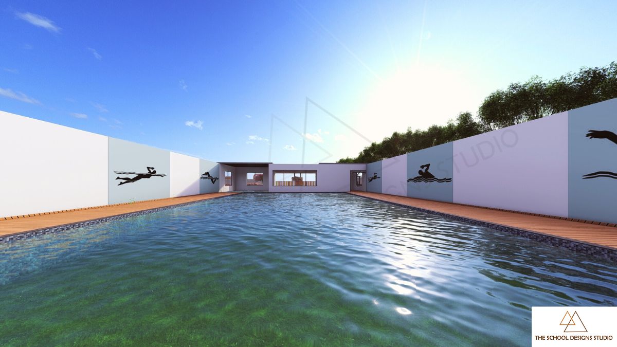 PP SAVANI SCHOOL OF EXCELLENCE - Bardoli, Gujarat - Top Architects for Designing School | Leader ...