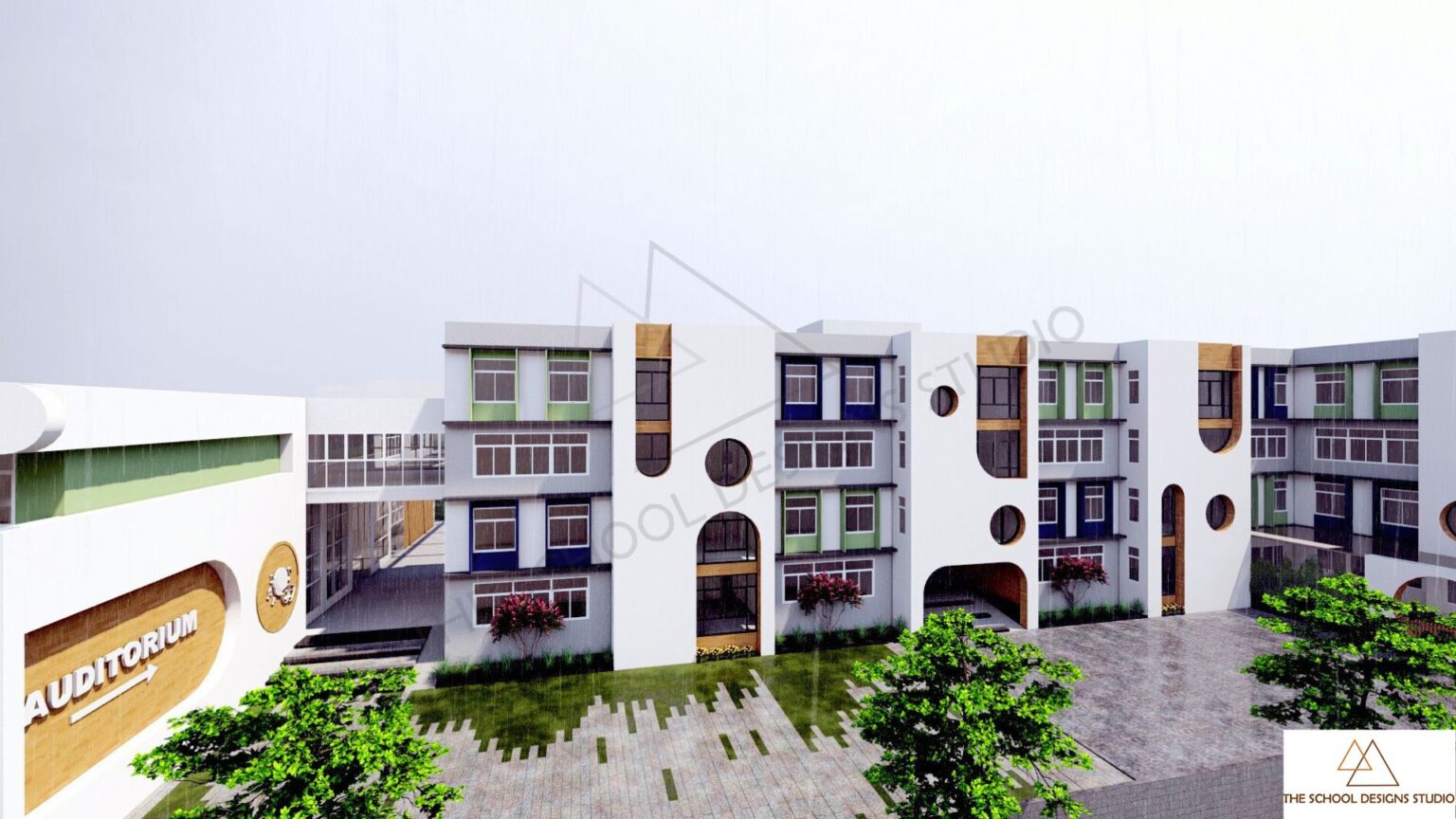 Structural Safety in School Buildings: Guidelines for India’s ...